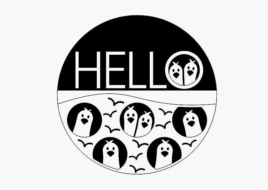 Hello Seagulls – B & C Custom Creations